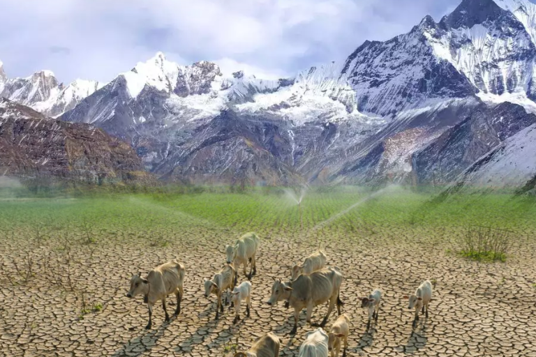 Understanding The El Niño Effect and its impact in India - Sudoor ...