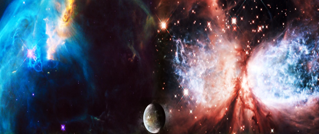 Space Science Research - Sudoor Manthan- Science Portal of IIRS, ISRO ...